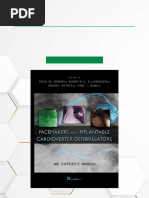 Cardiac Defibrillator Device Overview | PDF | Cardiovascular System | Heart