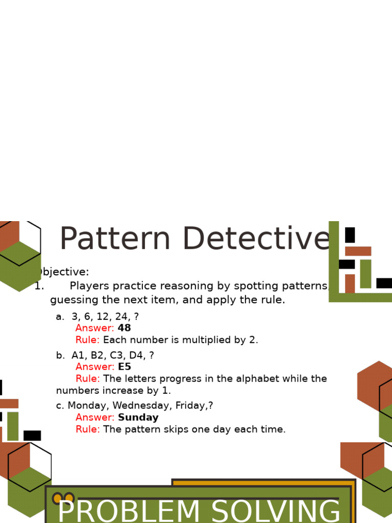 Inductive and Deductive Reasoning | PDF | Deductive Reasoning | Inductive Reasoning