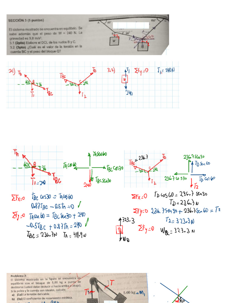 C3 Full 1era Cond 1 | PDF