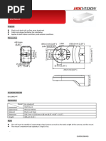 DS 1275ZJ S SUS - Datasheet | PDF