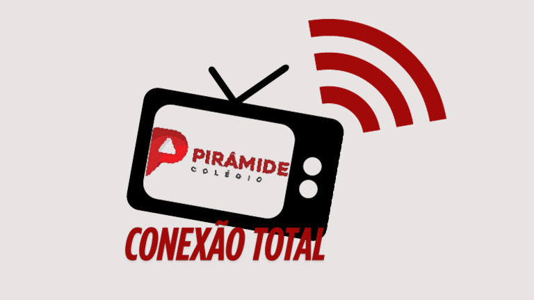 Logo Do Programa Conexão Total PDF | PDF