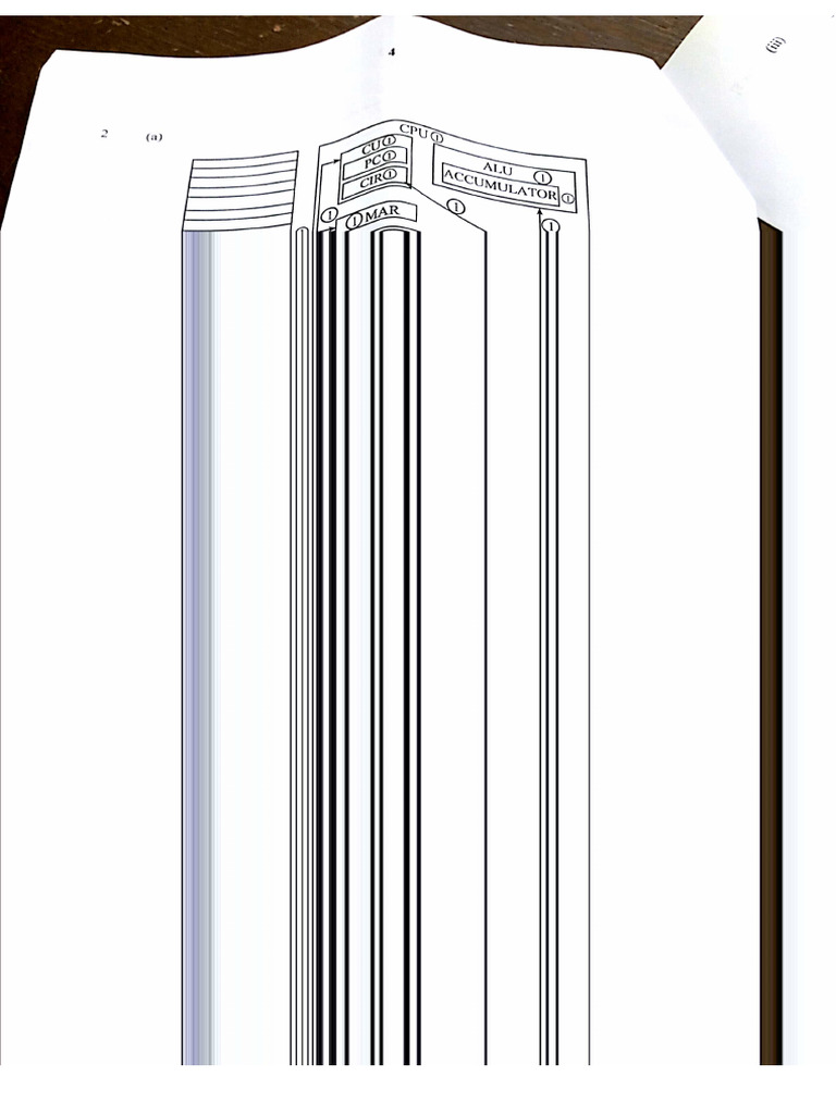 Marking Scheme Paper 2 2018 | PDF