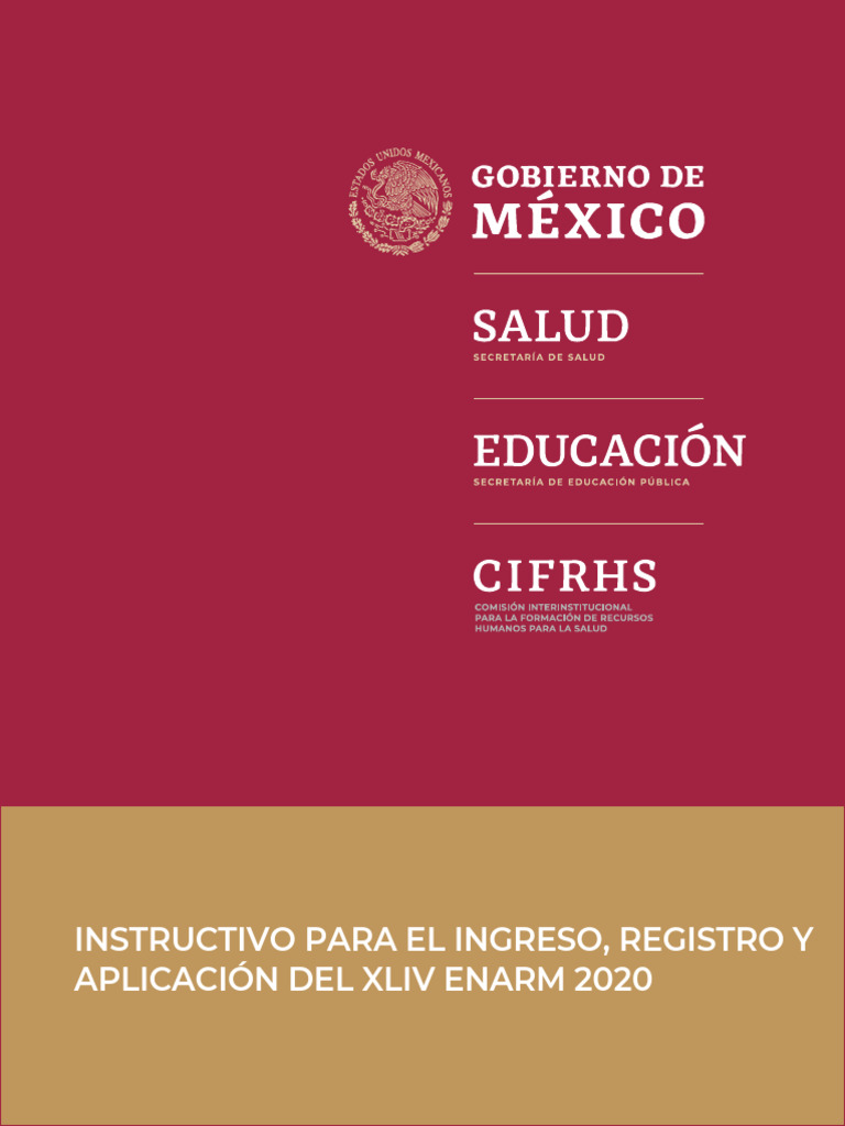 E44 Instructivo Apl | PDF