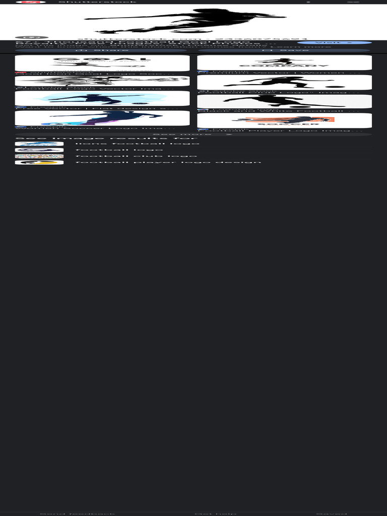 The Story of Gaols Logo of Football - Google Search | PDF