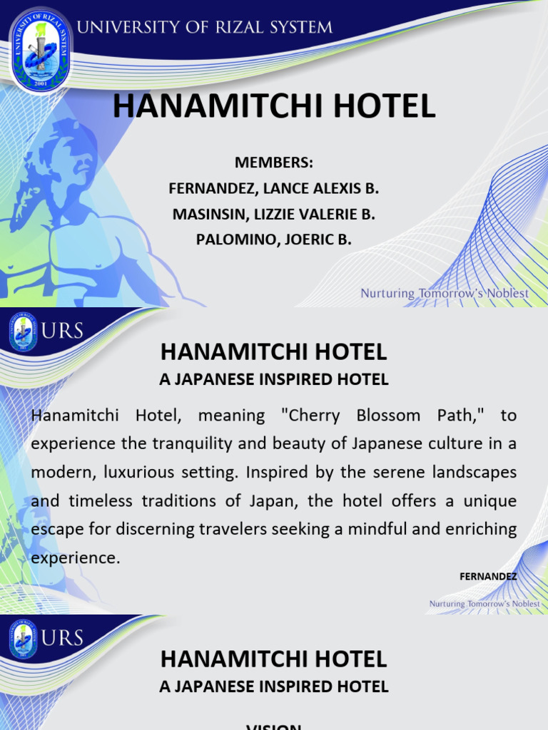 Dream Hotel | PDF