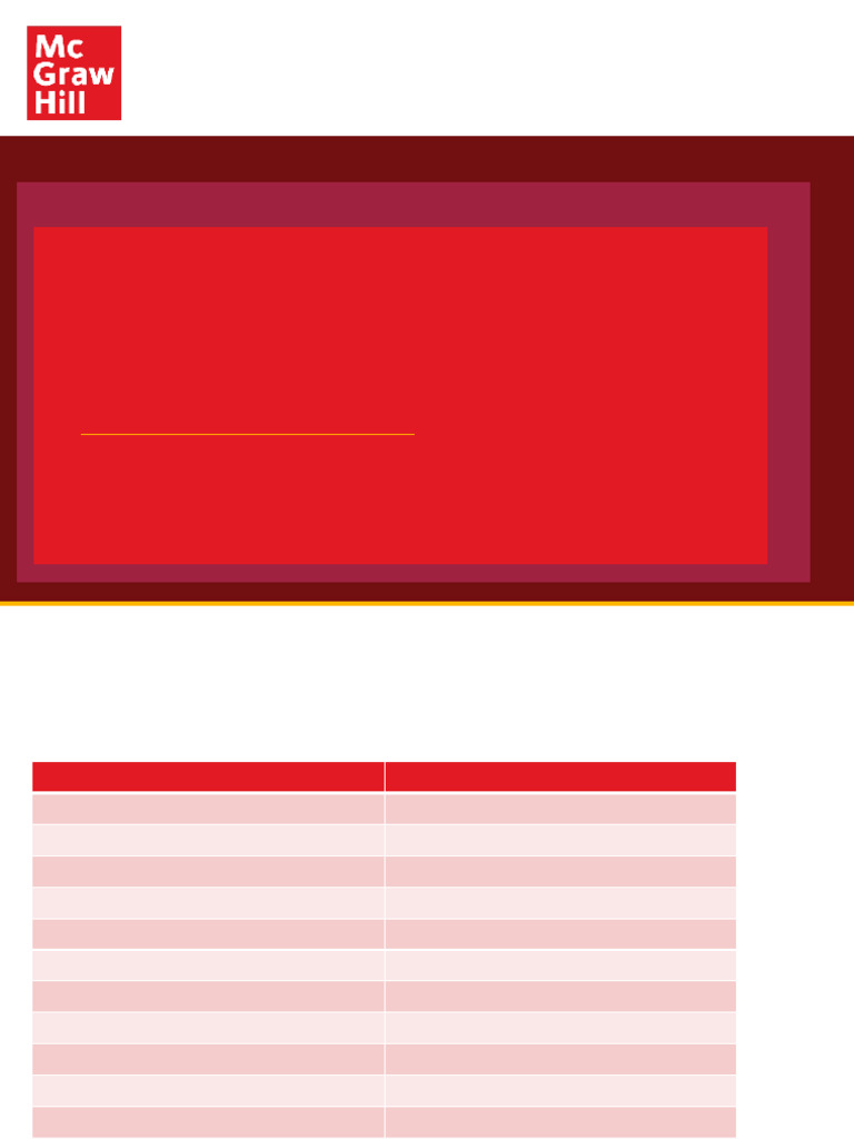 Hillier 7e Ch11 PPT Accessible | PDF | Mathematical Optimization ...