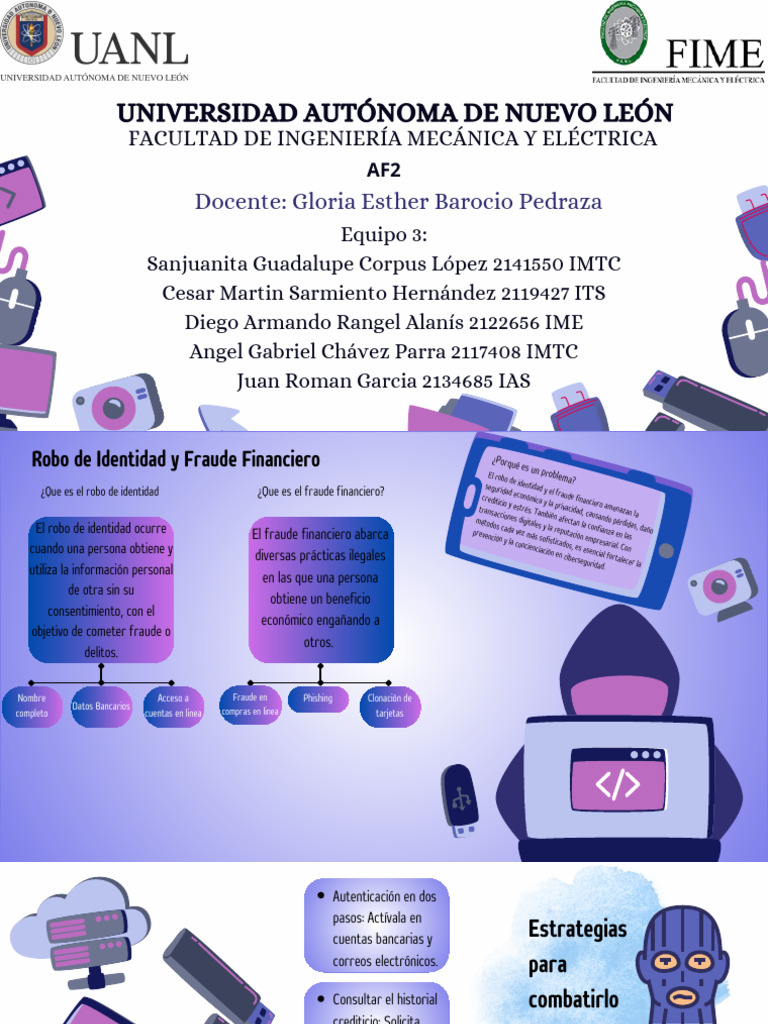 AF2 Presentación EQ3 Ética | PDF | Contraseña | Valores