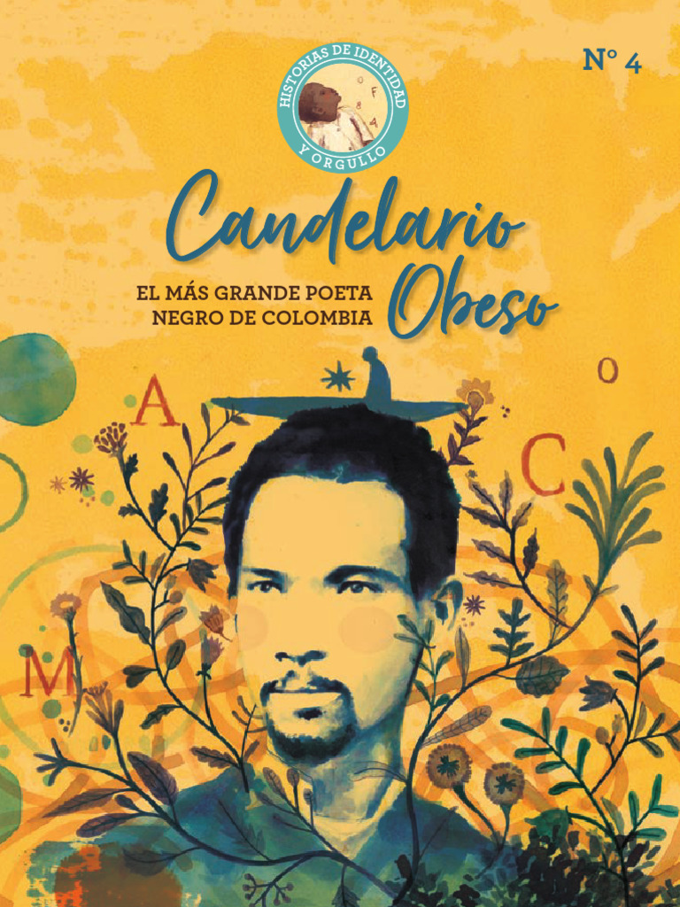 Cartilla de Candelario Obeso | PDF | Organización internacional de ...