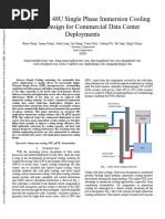 Castrol ON PG 25 Liquid Cooling Guide | PDF | Coolant | Liquids