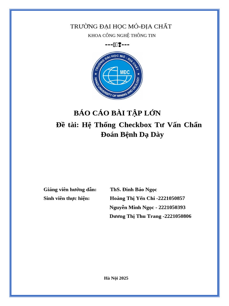 btl trí tuệ nhân tạo (1) | PDF