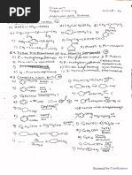 Class 11 IUPAC Nomenclature Notes | PDF