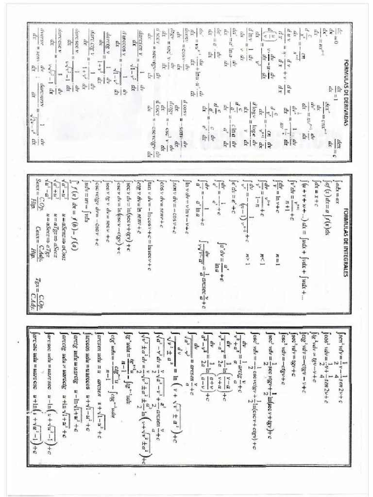 Formulario de Aviles | PDF
