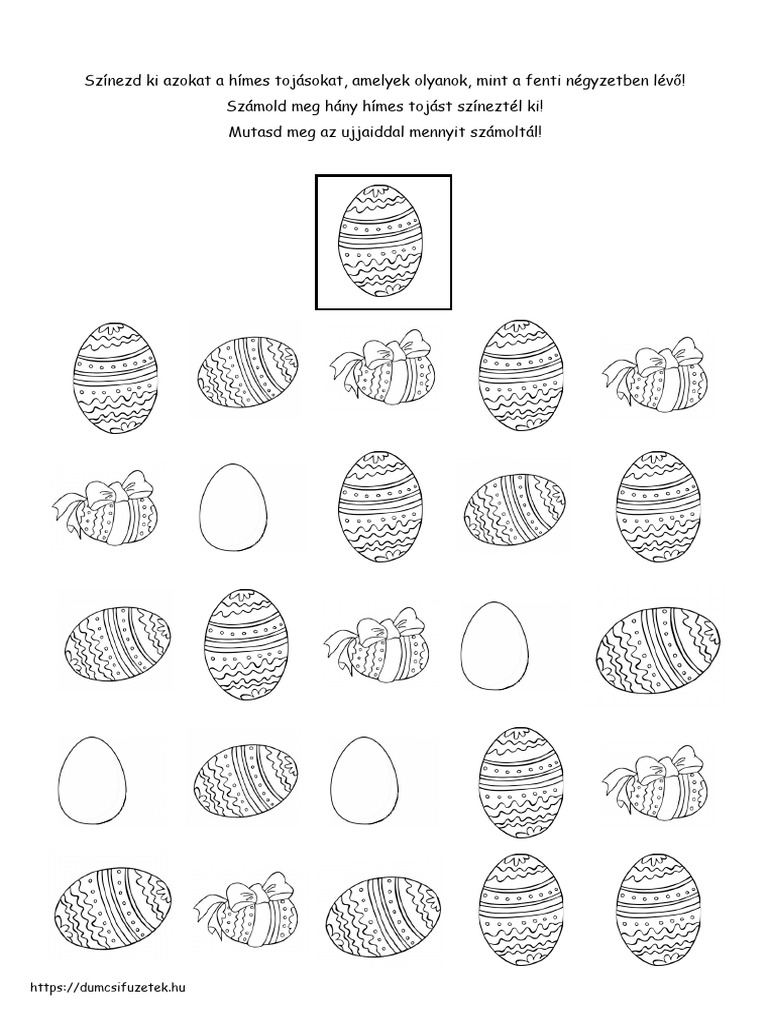 Husveti Gyakorlo | PDF
