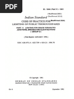 SS 531-2006 PART 1 CODE OF PRACTICE FOR Lighting of Work Place Part 1 ...