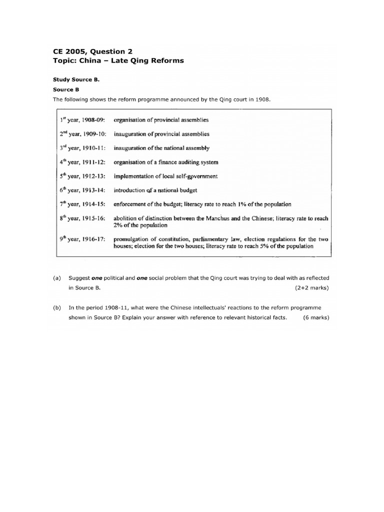 Extra Exercises | PDF