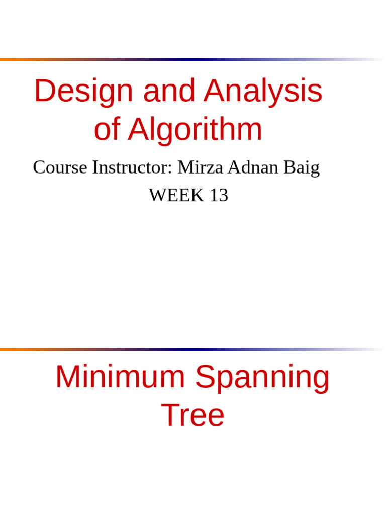 Design and AOA Lec13 | PDF | Theoretical Computer Science | Mathematical Concepts