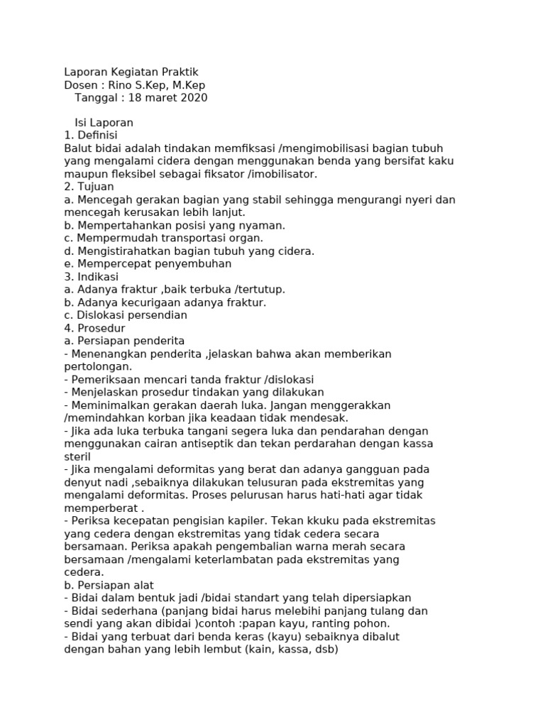 Balut Bidai Eka April Zuliana | PDF