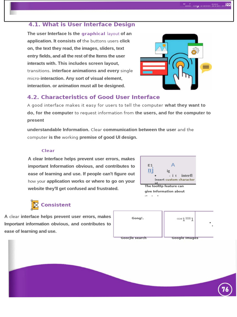 CamScanner 07-05-2025 14.07 | PDF | User Interface | User Interface Design