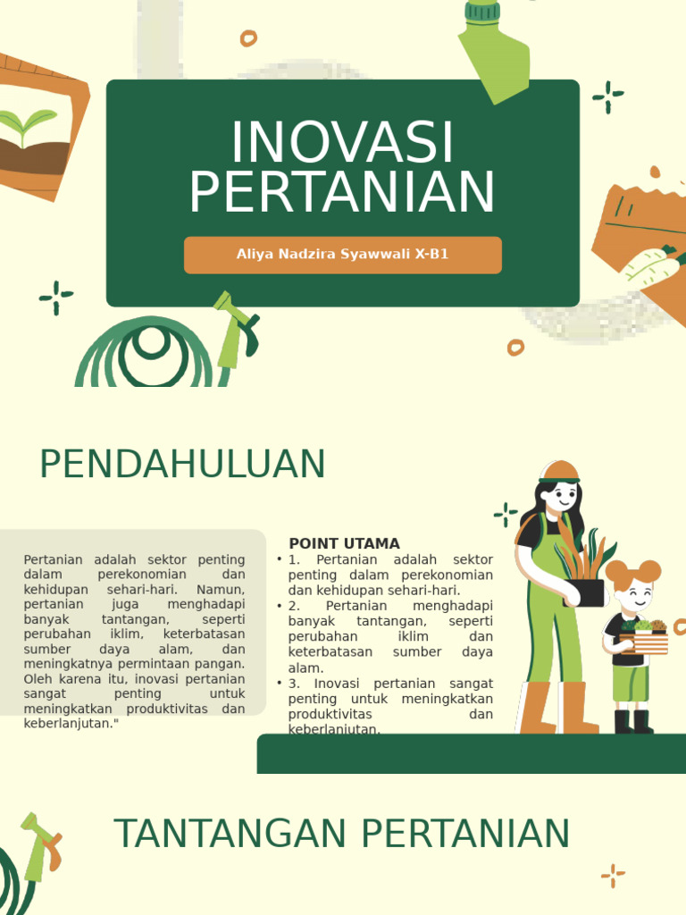 Aliya Nadzira XB1 (PPT Tugas Informatika) - 20250519 - 132544 - 0000 | PDF