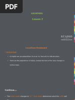 Days and Seasons in Zulu Language | PDF