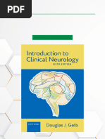 Neuroanatomy Through Clinical Cases 3rd Edition by Hal Blumenfeld | PDF ...