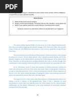 Discrimination Portrayed in Hidden Figures | PDF | Hidden Figures ...