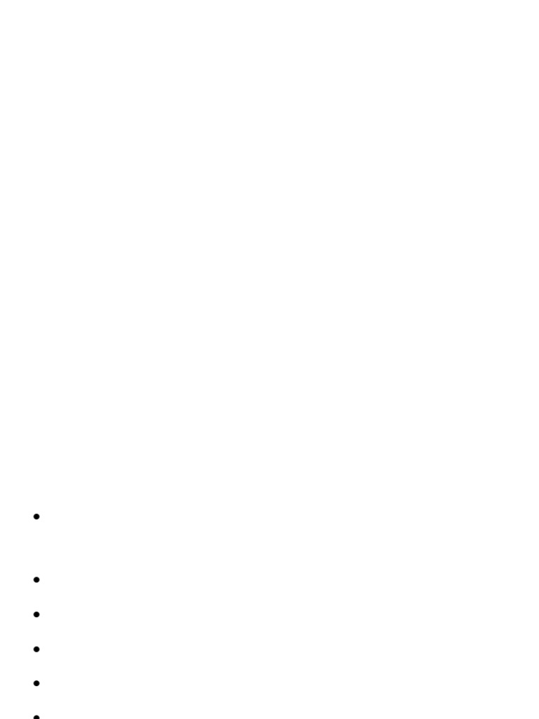 INFERENCE IN FOL - Updated | PDF | First Order Logic | Applied Mathematics