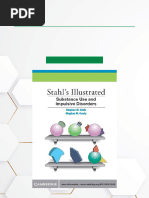 Flockhart Table Medication Metabolism 2016 Clobbered | PDF | Medical ...