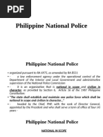 PNP Badge and Seal | PDF | Philippines | Courage