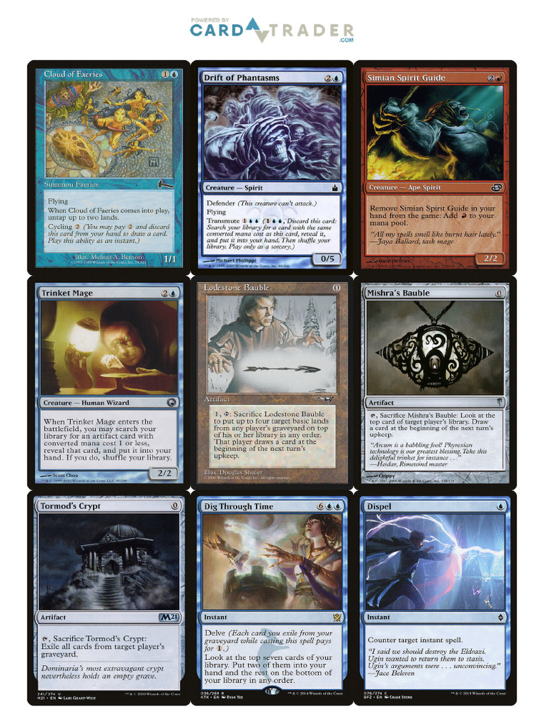 Deck (2) - 2 | PDF