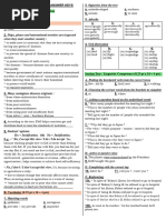 FFA Creed Assessment Guide | PDF | Agricultural Science | Agriculture