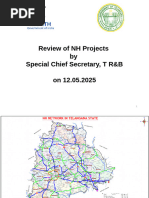 CRDA Map | PDF | Transport Infrastructure | Transport