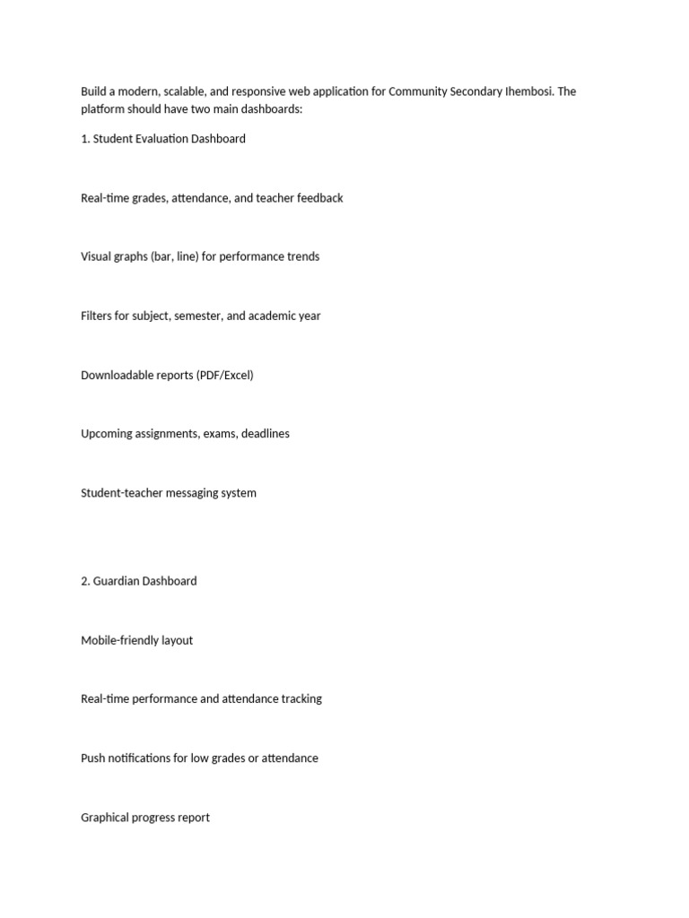 Build A modern,-WPS Office | PDF