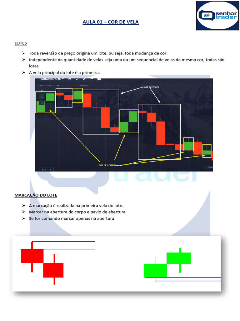 01 - Cor de Vela - Logo 1 | PDF