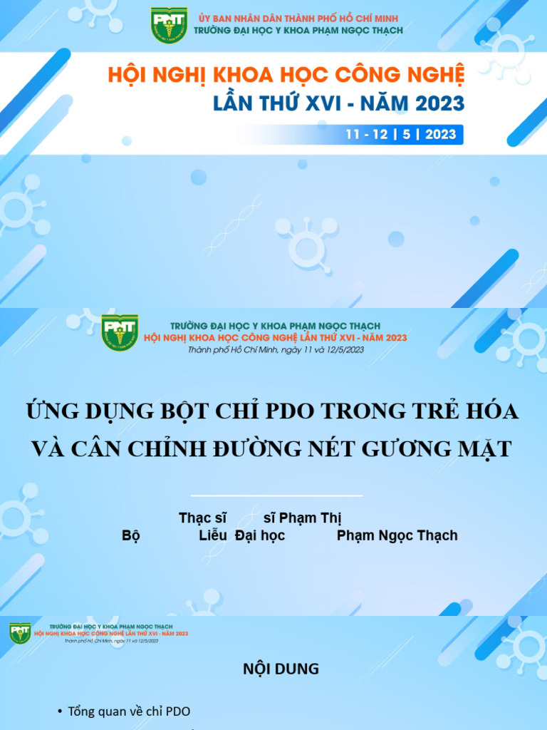 Ths Pham Thi Bich Na | PDF