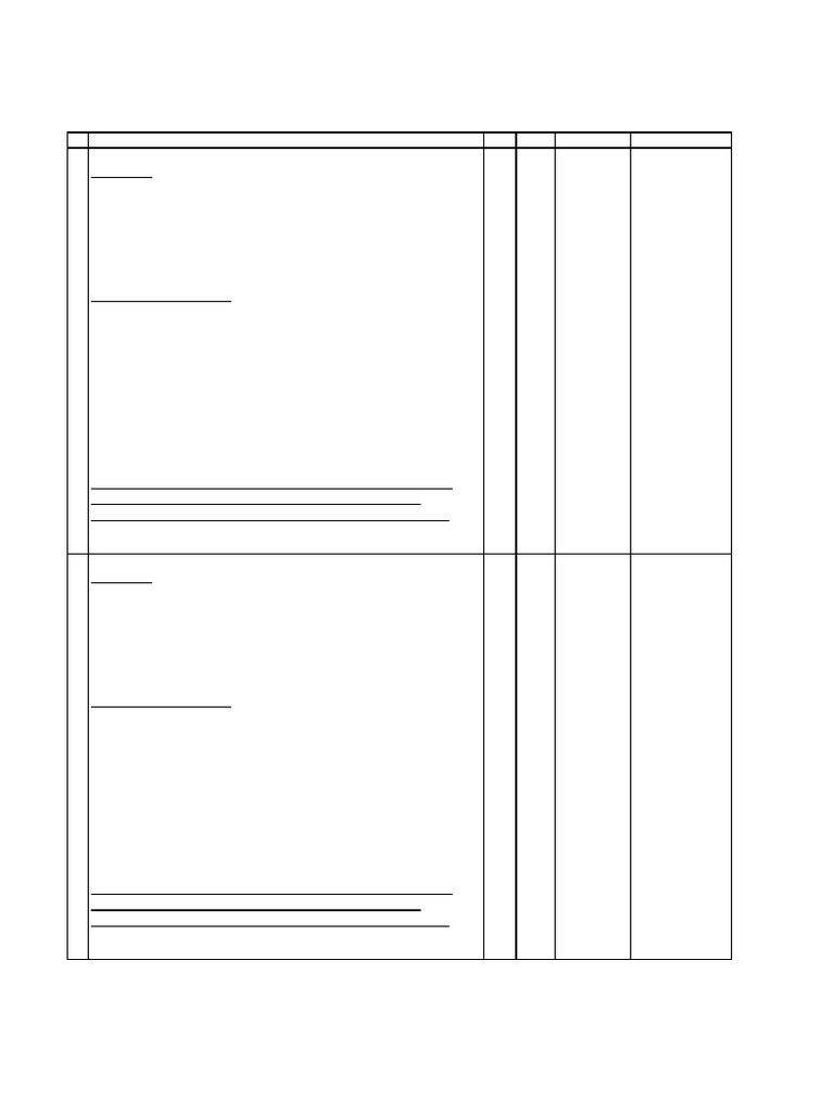 Quotation For Roofing Sheet and Ceiling Works at Room 201&202 and ...