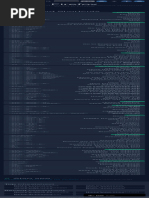 Command Line Drawing Guide | PDF | Command Line Interface | Human ...