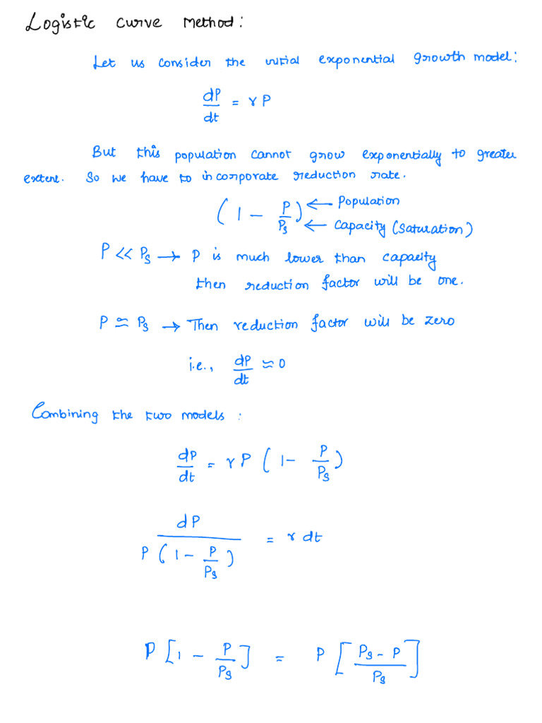 Environmental Engineering-1 | PDF | Equations | Applied Mathematics