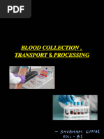 Bact Alert 3d Brochure | PDF | Medical Specialties | Microbiology