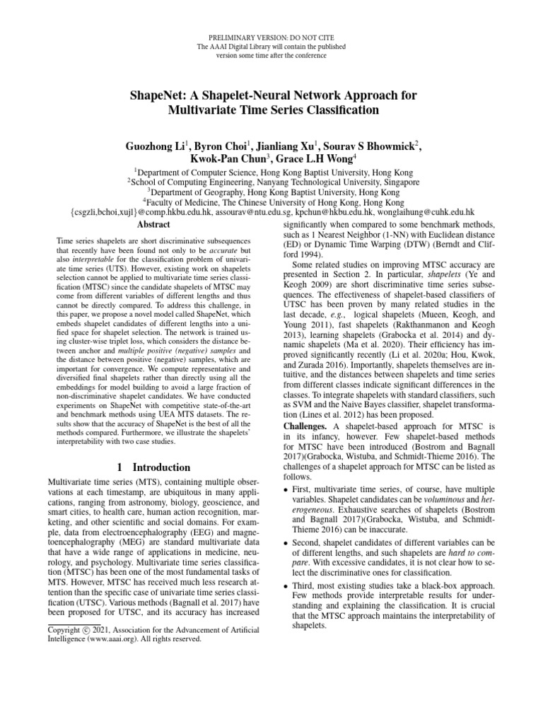 6020e1d79e795e62379b5a65 0 | PDF | Time Series | Learning