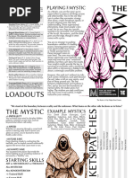 Specter 2 Ghosts | PDF | Ghosts | Undead