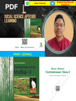 Class 9 Geography Chapter 1 Notes | PDF