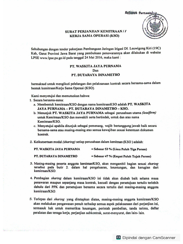 Kso Leuwigoong WD | PDF