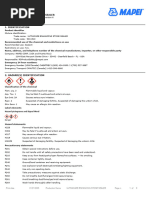 Ultrasil75 CatalogSheet PDF | PDF | Membrane | Industrial Processes