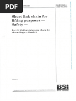 BS 7121-1 2016 | PDF