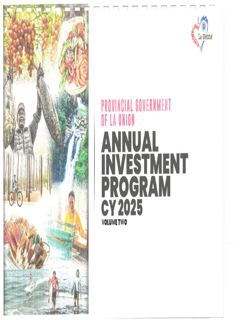 AIP 2025 Signed Volume 2 | PDF