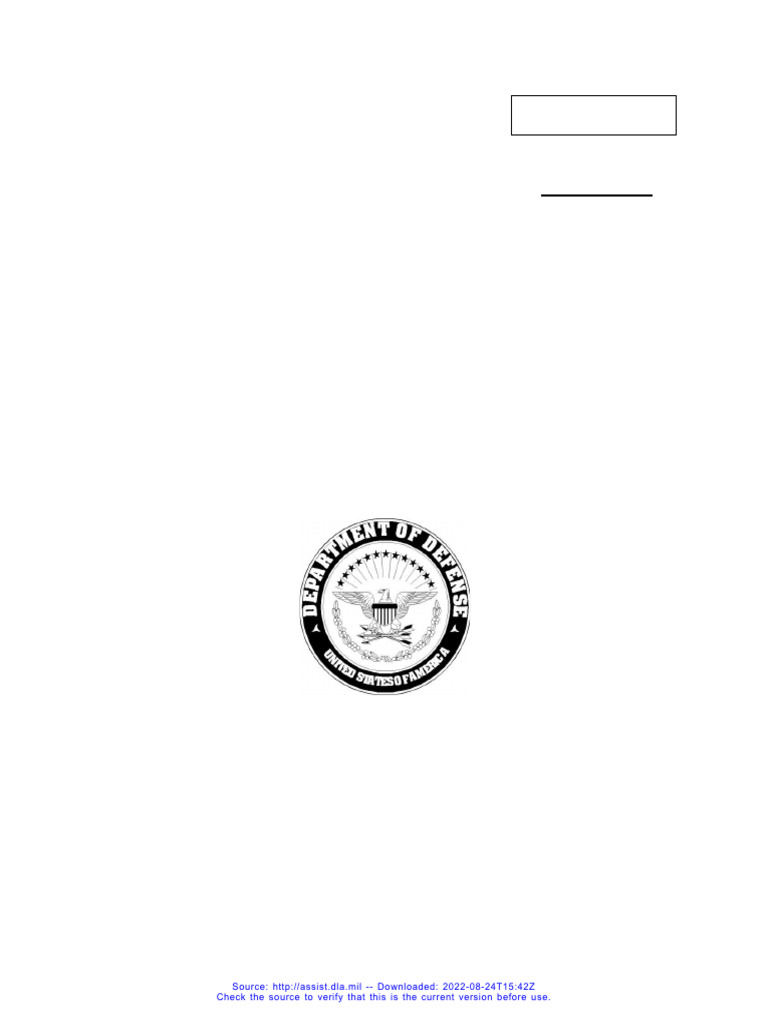 Work Breakdown Structures for Defense Materiel Items | PDF