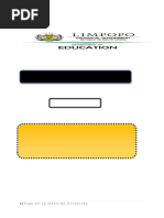 Assessment 2 IPS1501 2025 | PDF | Attachment Theory | Learning