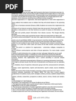 UniKL E-CITIE: Student Online Services Guide | PDF | Password ...