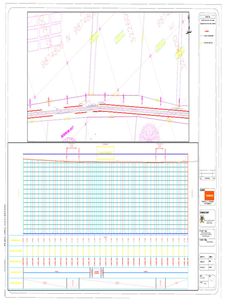 Deliverable No.11.-Mathew Ocoria-Plan &production | PDF | Internal ...